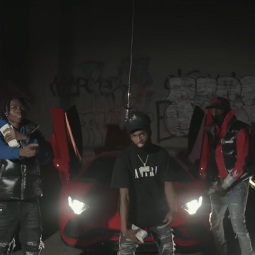 Stream “41” TaTa x Jenn Carter x Kyle Richh (Blockworktv Performance ...