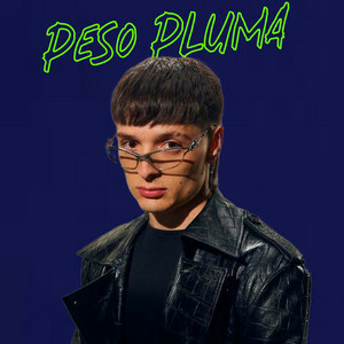 Stream Playlist de Reggaeton | Listen to PESO PLUMA 👽 Mix Canciones ...