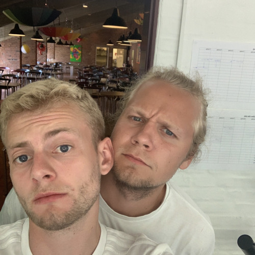 Stream Velkommen til vores show by Benjamin Nielsen | Listen online for ...