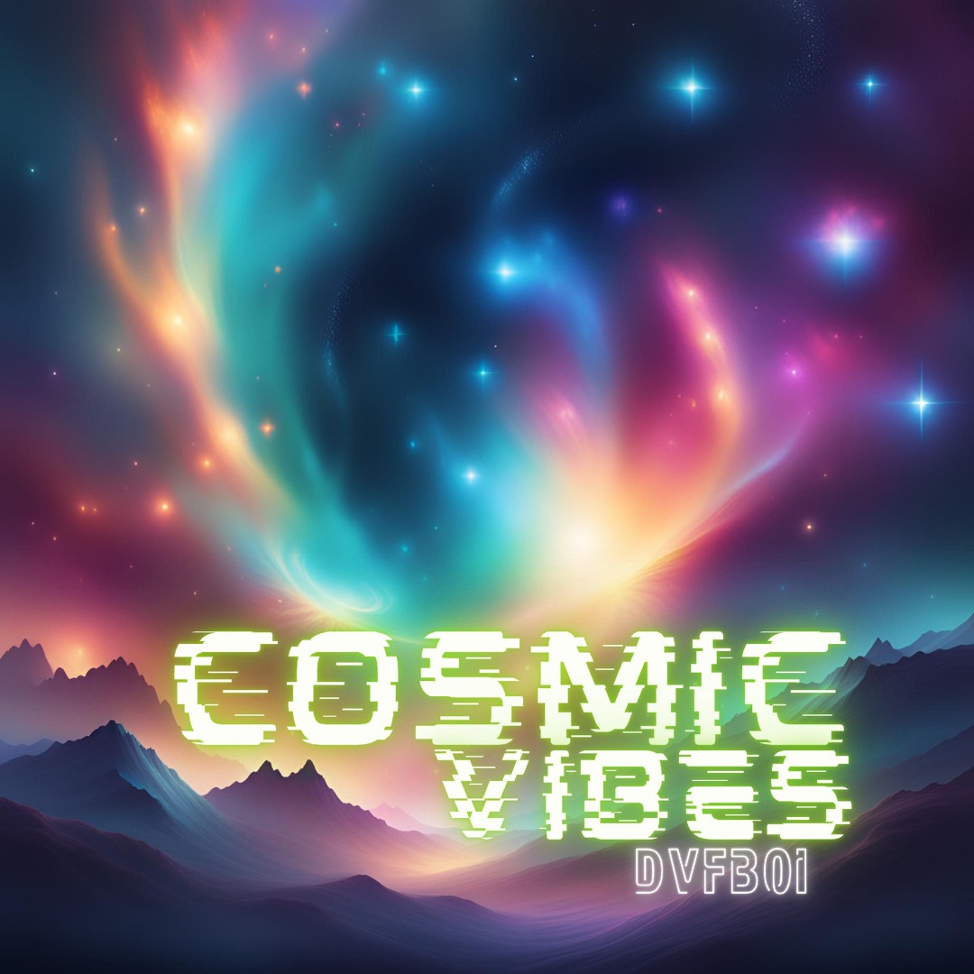 Stream Cosmic Vibes by DVFBOI | Listen online for free on SoundCloud