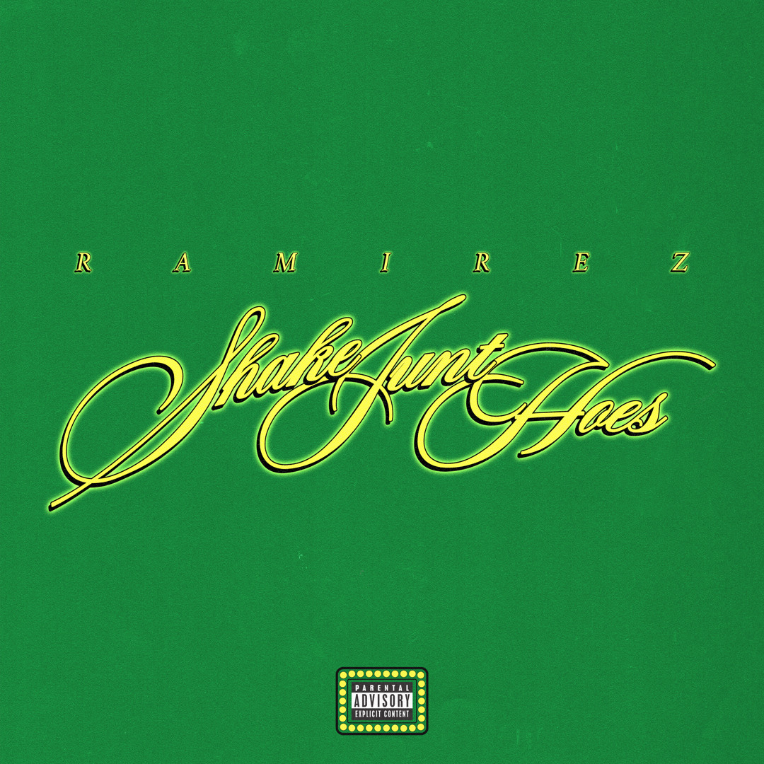 Stream RAMIREZ. | Listen to Shake Junt Hoes playlist online for free on ...