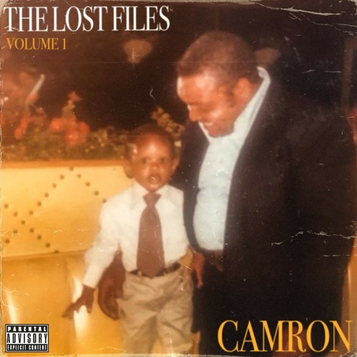 Stream Cam'ron | Listen to The Lost Files: Vol. 1 playlist online for ...