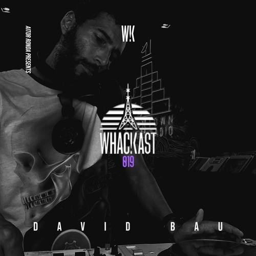 David Bau - WHACKast 019 2023-01-23
