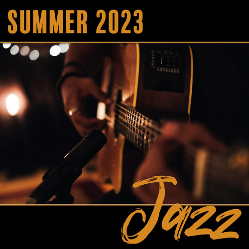 Stream Jazz Guitar Club | Listen to Summer 2023 Jazz: Beauty Guitar ...