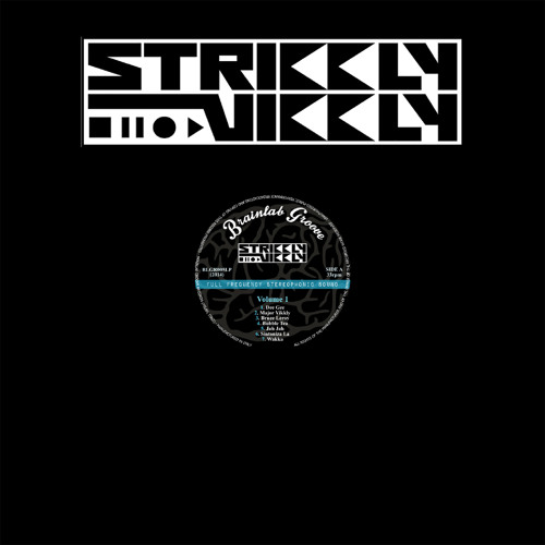 Stream Victor Rice | Listen to Strikkly Vikkly, Vol. 1 playlist online ...