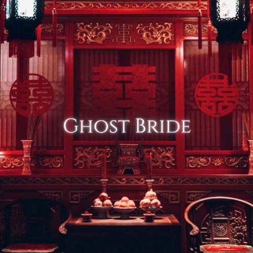 Stream episode Ghost Bride by Carrie Gao podcast | Listen online for ...