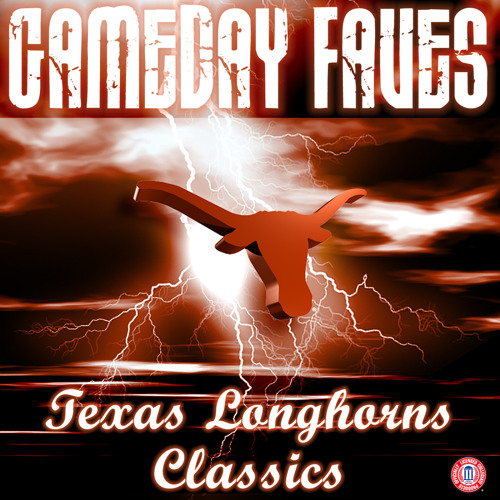 Stream Go Horns Go by The University of Texas Longhorn Band | Listen ...