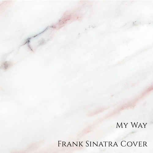 Stream My Way - Frank Sinatra female cover by Ali Murray Professional ...