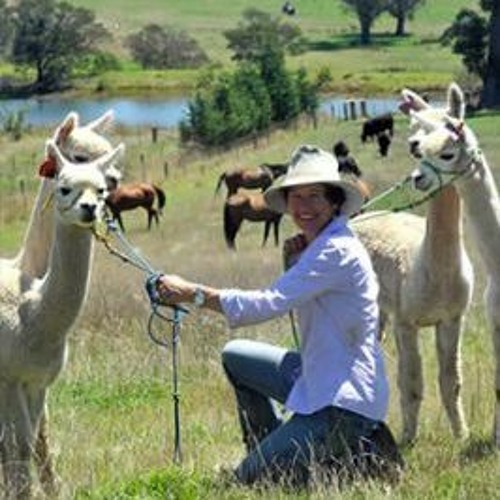 Stream Janie Forest talks about her role at the Sydney Royal Easter ...
