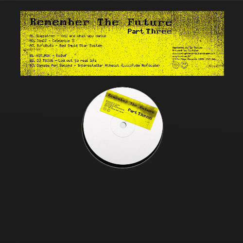 Stream To Pikap Radio | Listen to Remember The Future Part Three playlist online for free on ...
