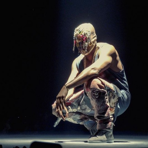 Stream 02 POWER KANYE 2049 by XDXDXDXD | Listen online for free on ...