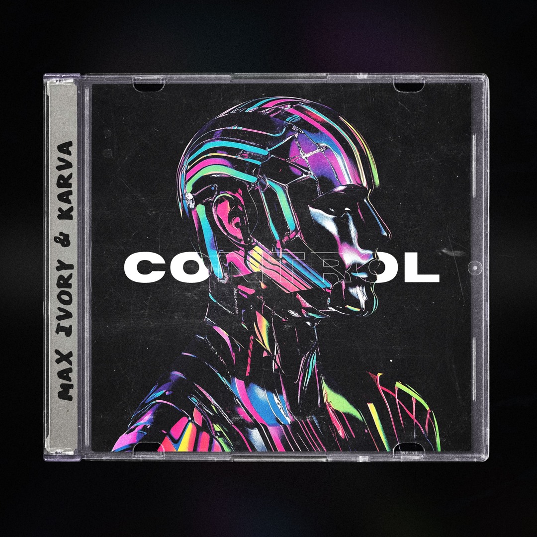 Stream Max Ivory & Karva - Control by Tipsy Dreamer | Listen online for ...