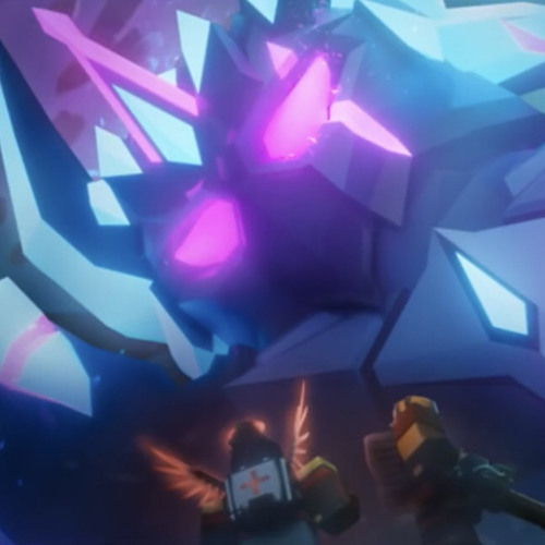 Stream WikiaColors background music remix but with TDS OSTs (Tower ...