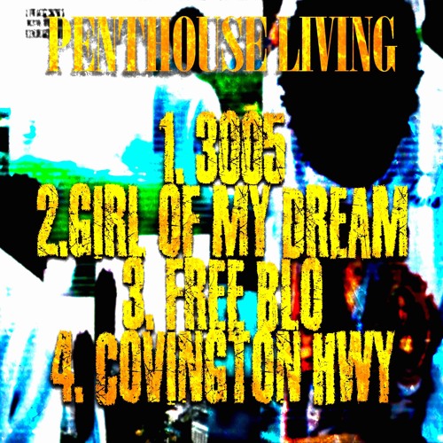 Stream 3005 remix by Onaje’ | Listen online for free on SoundCloud