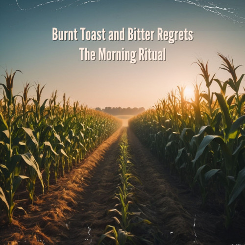 Stream Muffled Cries and Soggy Cereal Morning Discontent by Harisa ...