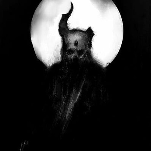 Stream The Accursed One by Shockleberry Crunch | Listen online for free ...