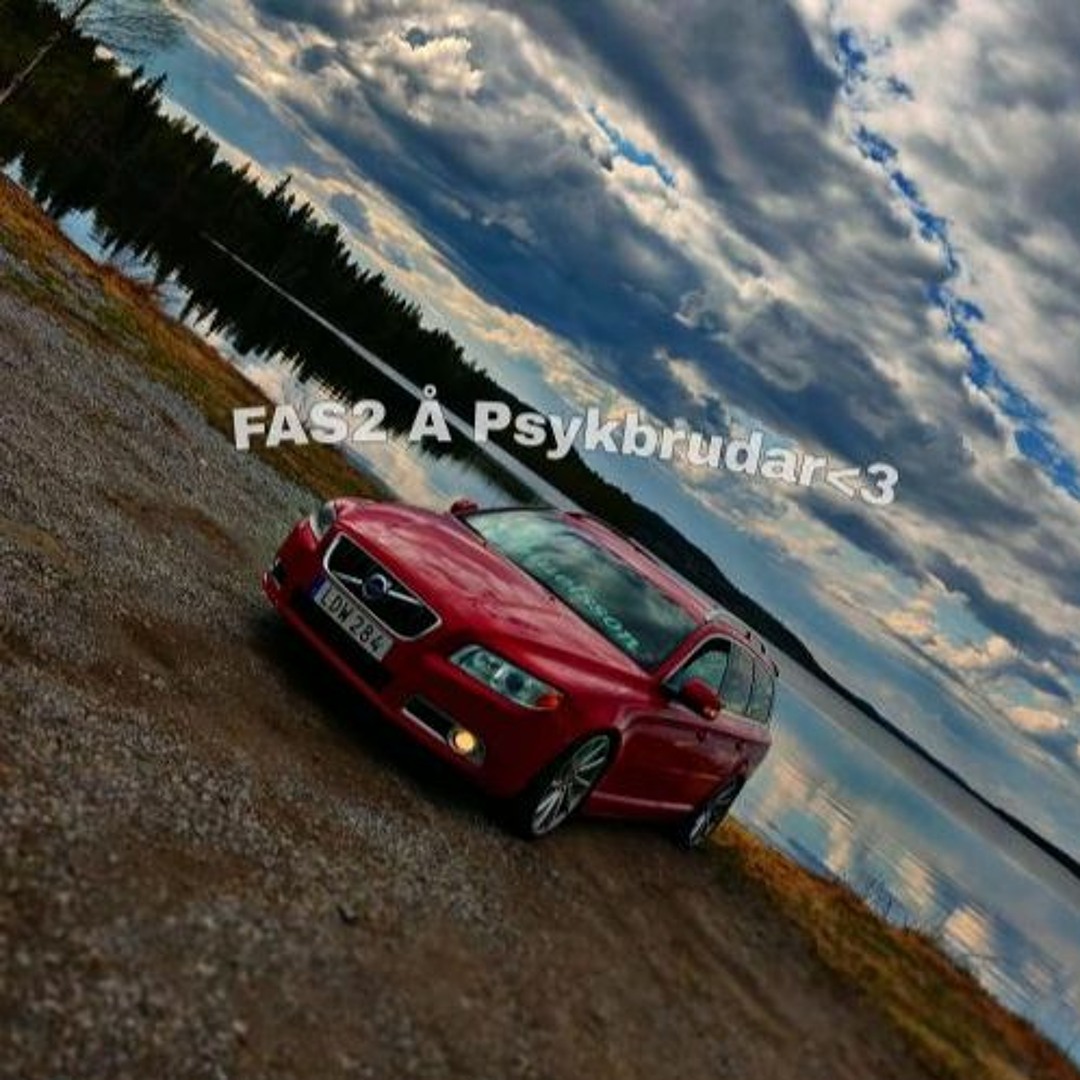 Stream Fas2 å Gasmad 6.halver