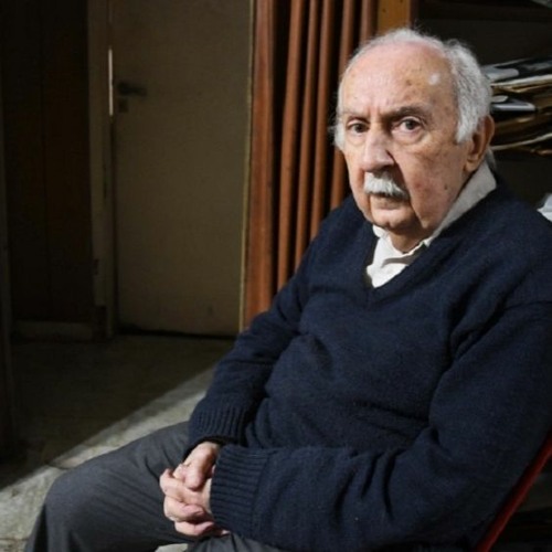 Stream Norberto Galasso: "Estamos en presencia de grandes cambios en ...