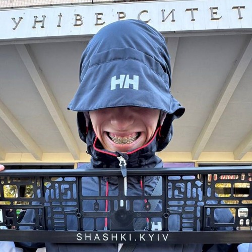 Stream Lotoman - SHASHKI.KYIV by Mc Lotoman | Listen online for free on ...