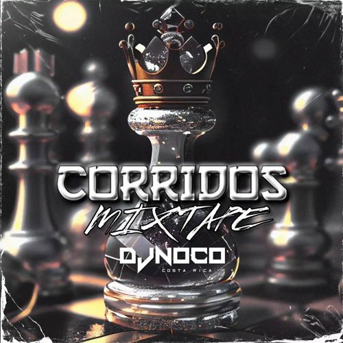 Stream Dj Noco - Corridos - MIX TAPE - by Dj Noco | Listen online for ...