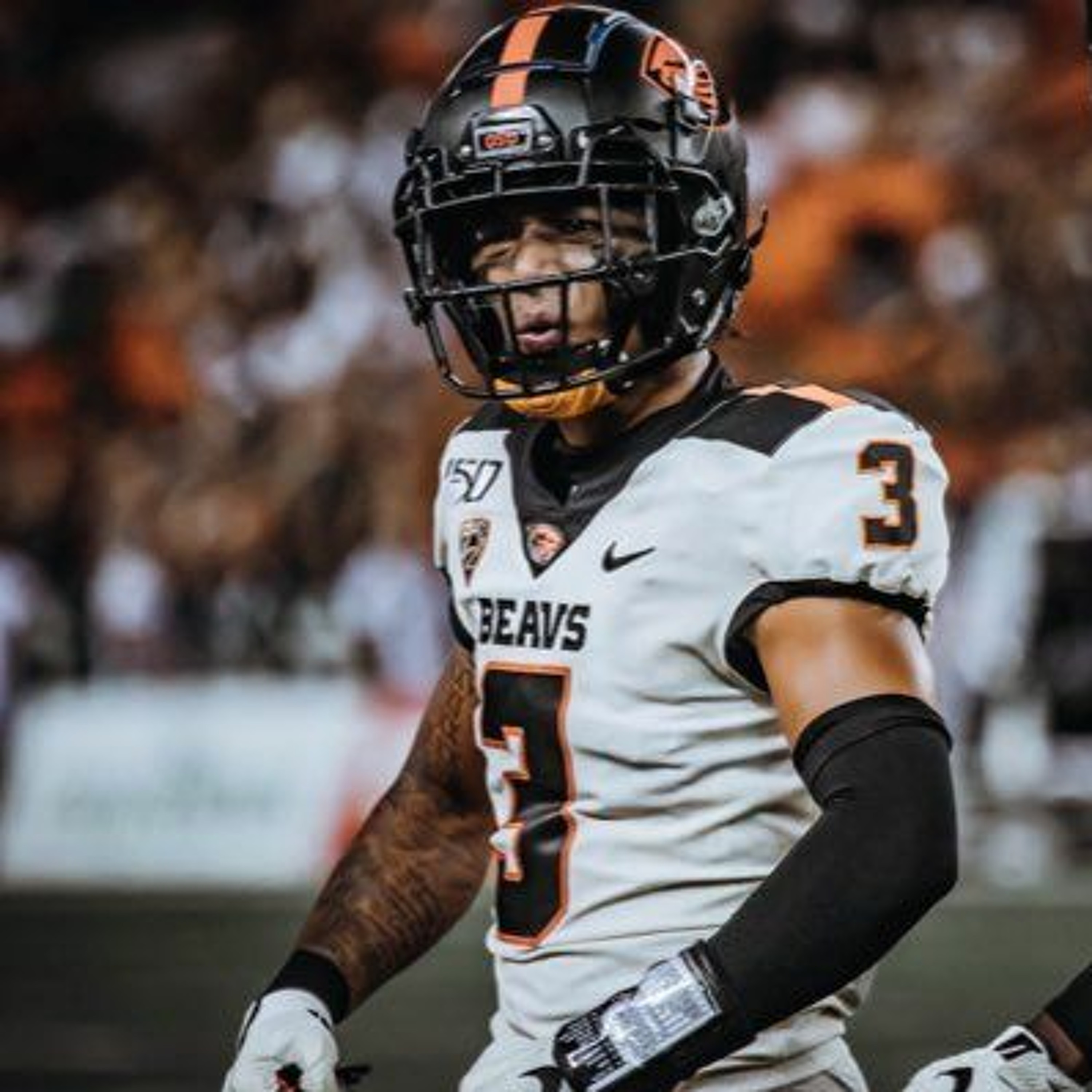 BFT Interview: Jaydon Grant by Bald Faced Truth with John Canzano ...