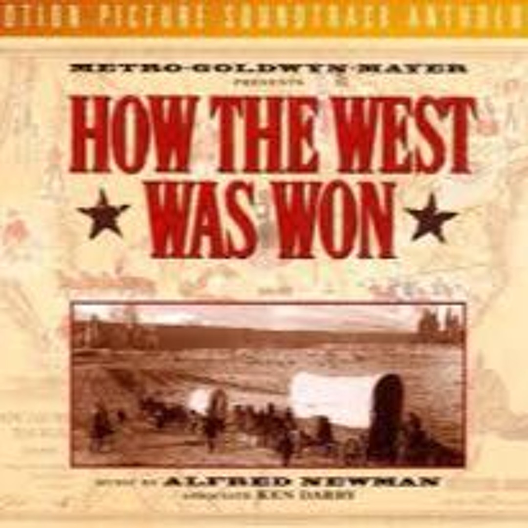 Stream "How the West Was Won" - 100 Paso Doble - Mastered by Tim Laskey ...