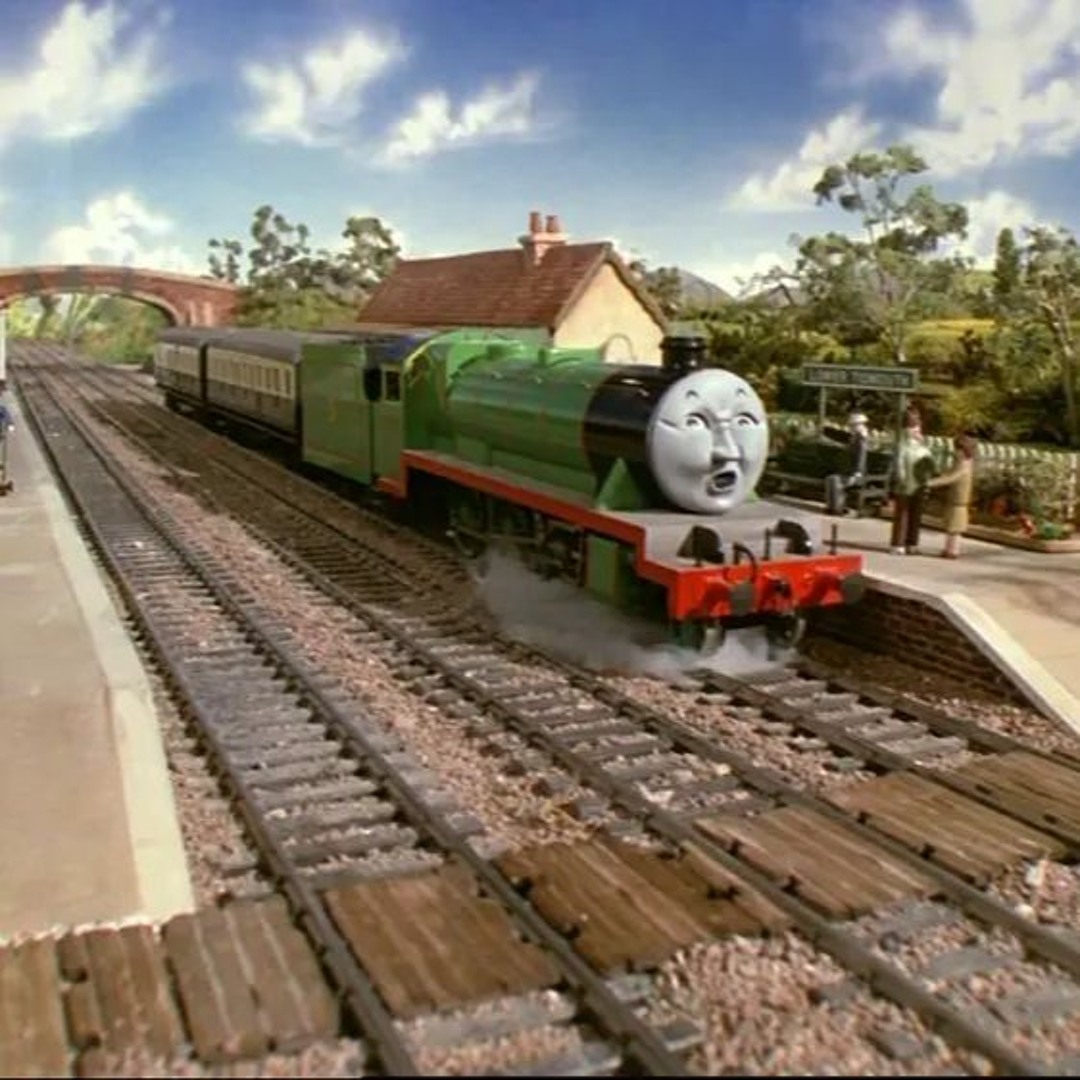 Stream Sodor Themes - Henry's Sneeze Theme by Sodor Themes Archival ...