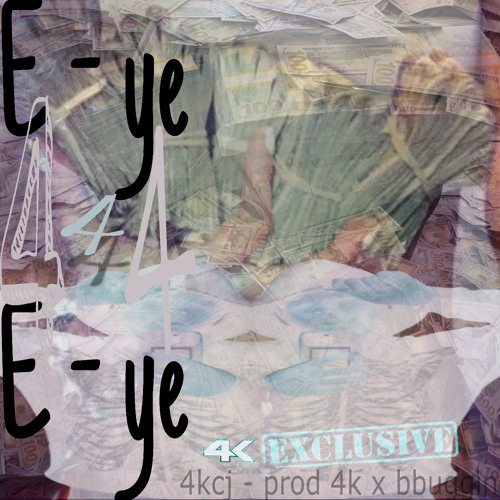 Stream 1. Eye4Eye (prod. 4k x bbuggin) #SOON by 4kminajj | Listen ...