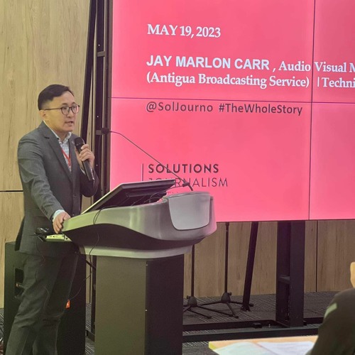 Stream Хэвлэл мэдээллийн боловсрол яагаад чухал вэ By Mongolian National Radio Listen Online