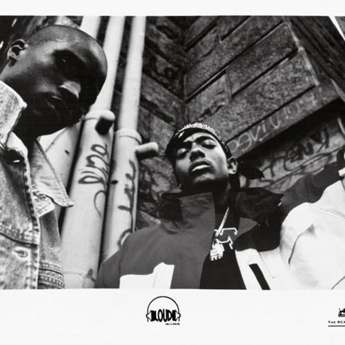 Stream Mobb Deep & Illa Ghee | Up North Trip (1994) OG Mix by Hip Hop ...