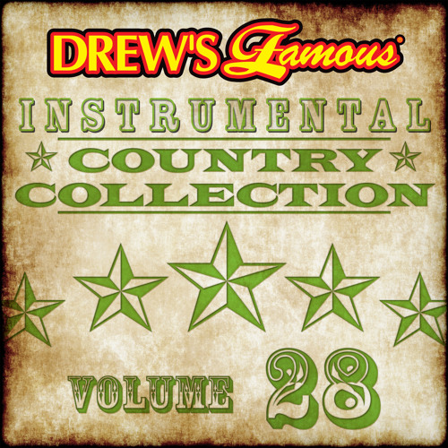 Stream That's How They Do It In Dixie (Instrumental) by The Hit Crew ...