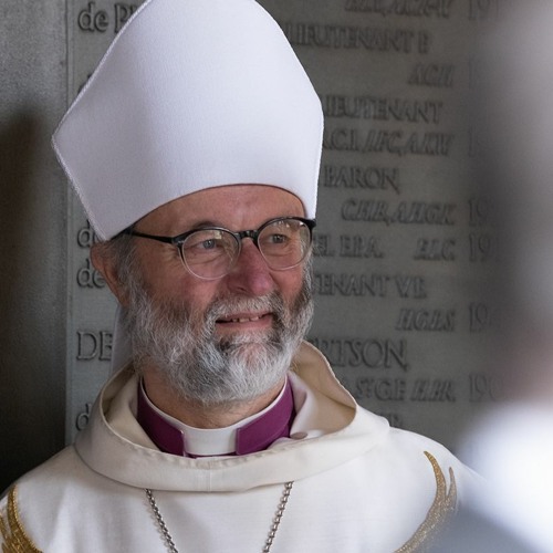 Stream Bishop Alan speaks to LBC Radio ahead of the General Synod vote ...