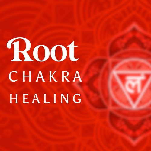 Stream Root Chakra Healing - Guided Meditation by Vaz - Journey with ...