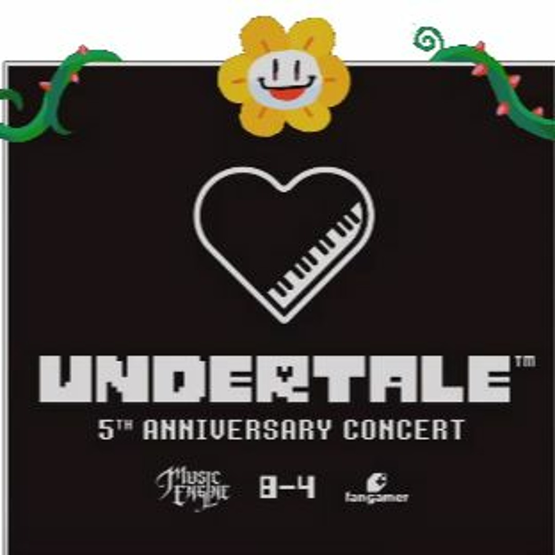 Stream Goat | Listen to Undertale Live Concert playlist online for free ...