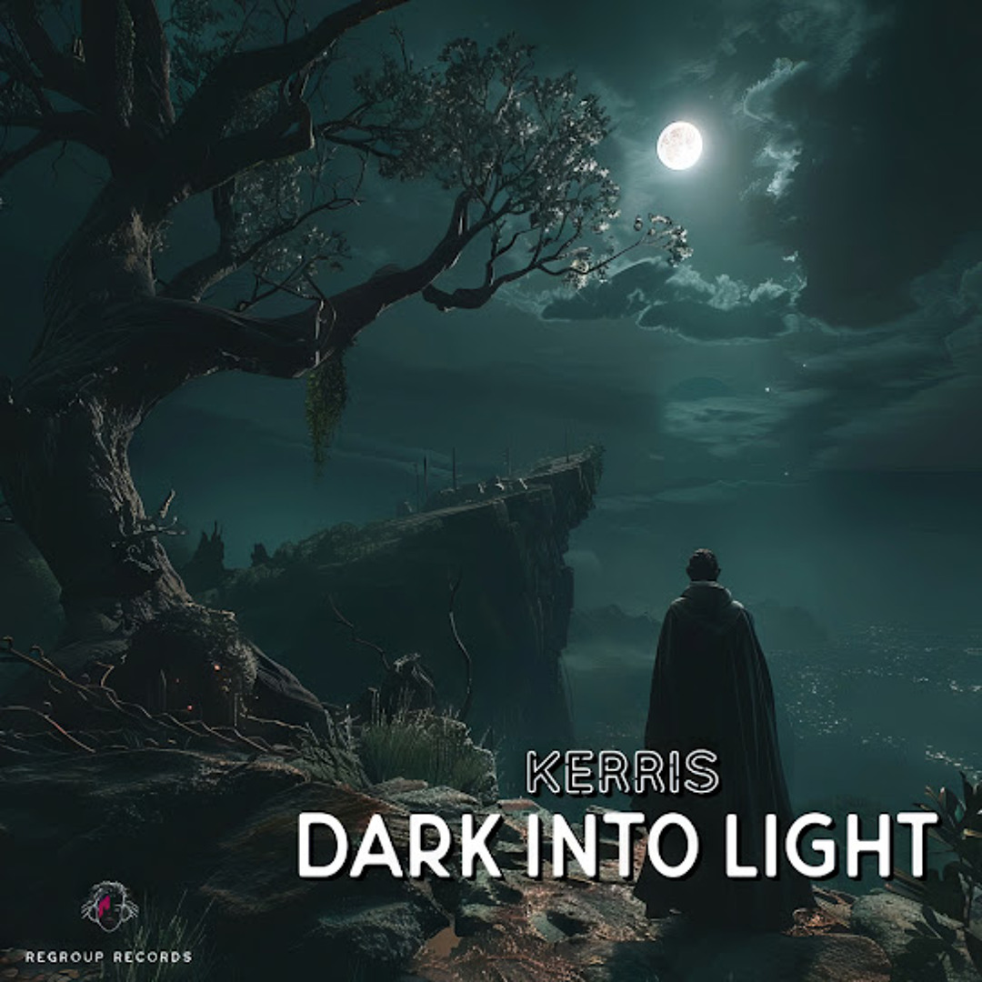 Stream Kerris, Sally Corlett - Dark Into Light by Regroup Records ...
