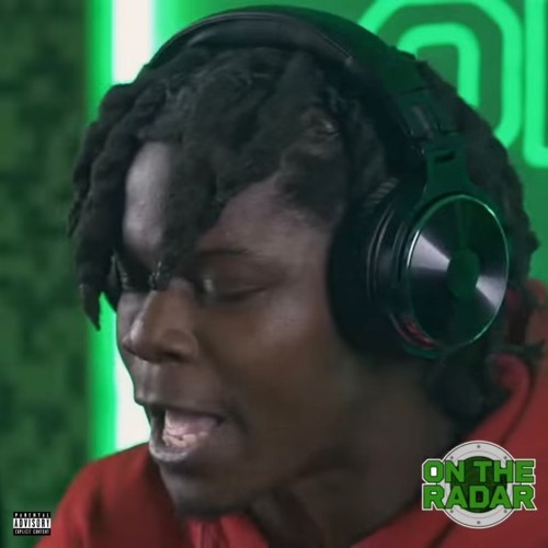 Stream HEATGENERAL | Listen to Kenzo Balla, Rayy Balla - "On The Radar ...