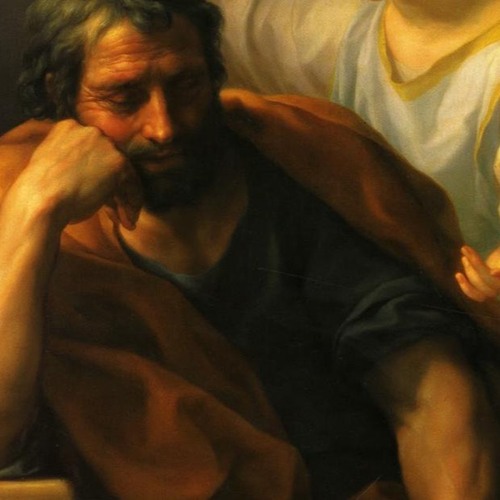 Stream Joseph: the just by padrehooch | Listen online for free on ...