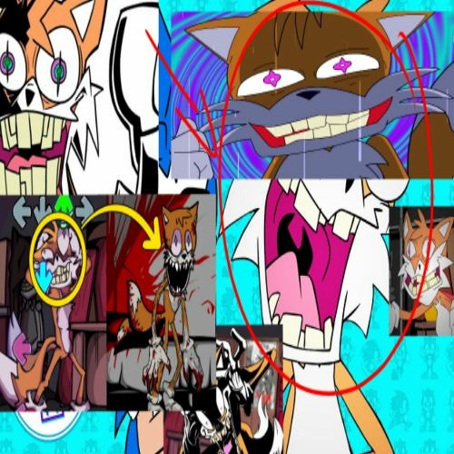 Stream The SH Tails EXEternal Esther SoundCloud Upload!!! by Gamer Time ...