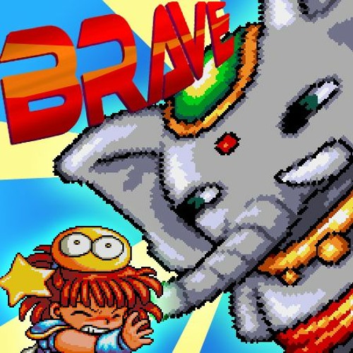 Stream Brave of Puyo Puyo DX Cover by Geibuchan | Listen online for ...