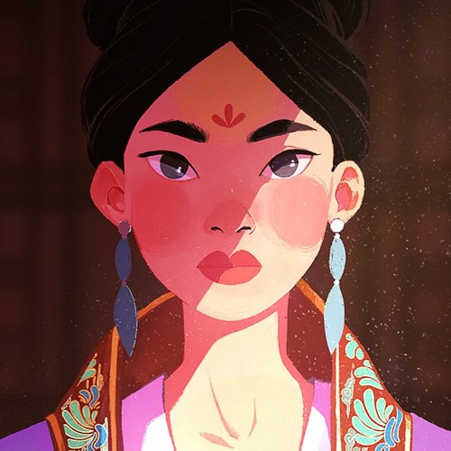 Stream Mulan's Decision by manolo liuzzi | Listen online for free on ...