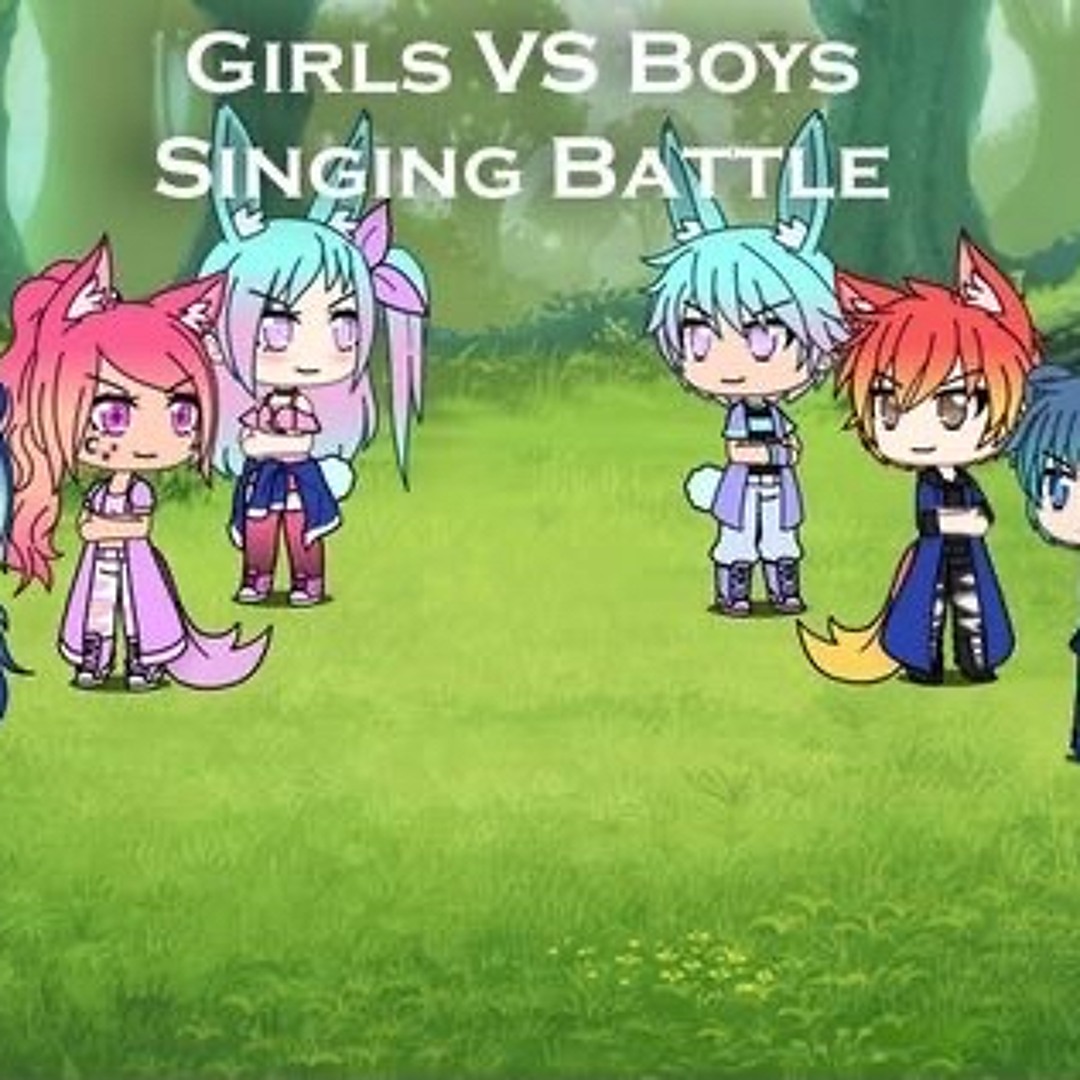 Stream Thelastavatar | Listen to Gacha life 2018/19 music playlist ...