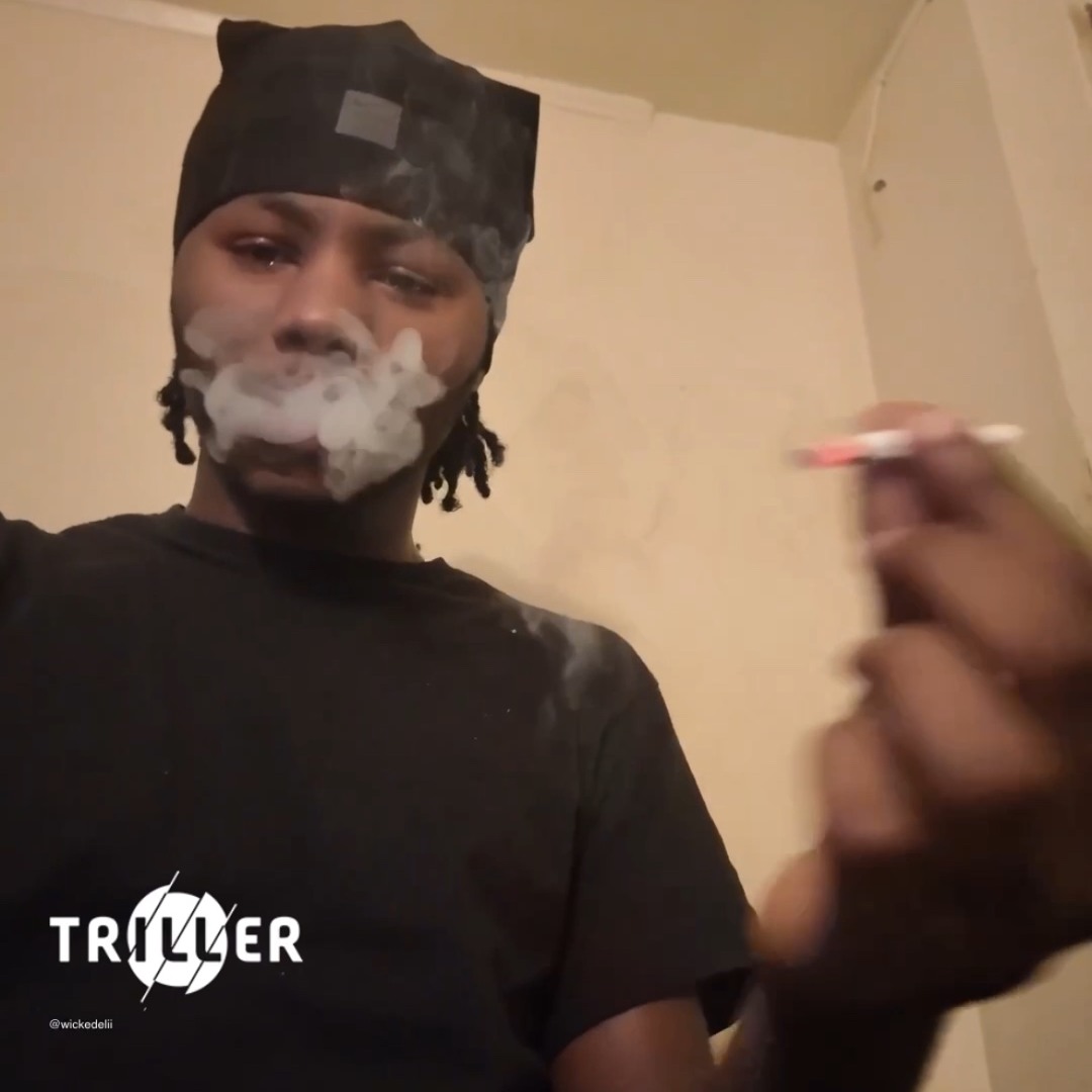 Stream Angel Dust prod. tritri by wickedelii | Listen online for free ...