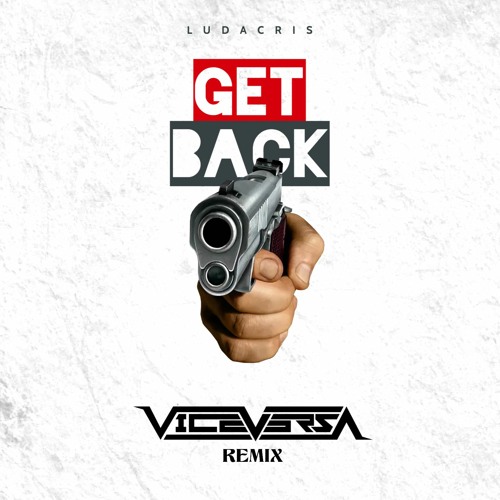 Ludacris Get Back Remix