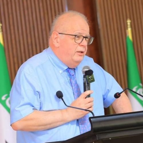 Stream 2024 Alumni Gallery - Simon Strachan '91 by McMaster Alumni ...