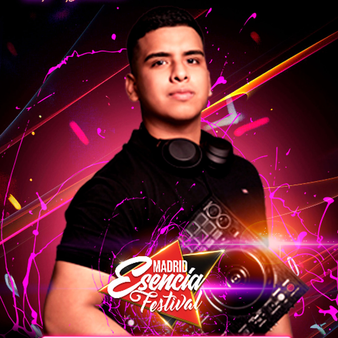Stream Madrid Esencia Festival Set #3 by DJ Lima by DJ LIMA Bachata ...