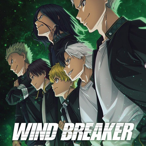 Stream Wind Breaker-Ep 1 Ost Cover by 𝙉𝙚𝙫 | Listen online for free on ...