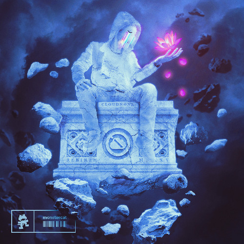 Stream Monstercat | Listen to CloudNone - REBIRTH playlist online for free on SoundCloud