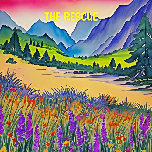 Stream The Rescue by George Kidd | Listen online for free on SoundCloud