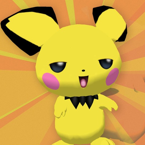 Stream Pichu Type Beat by MOON BRISCO | Listen online for free on ...