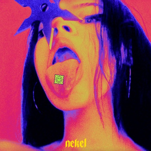 Stream Nekel - RUN! by Nekel | Listen online for free on SoundCloud